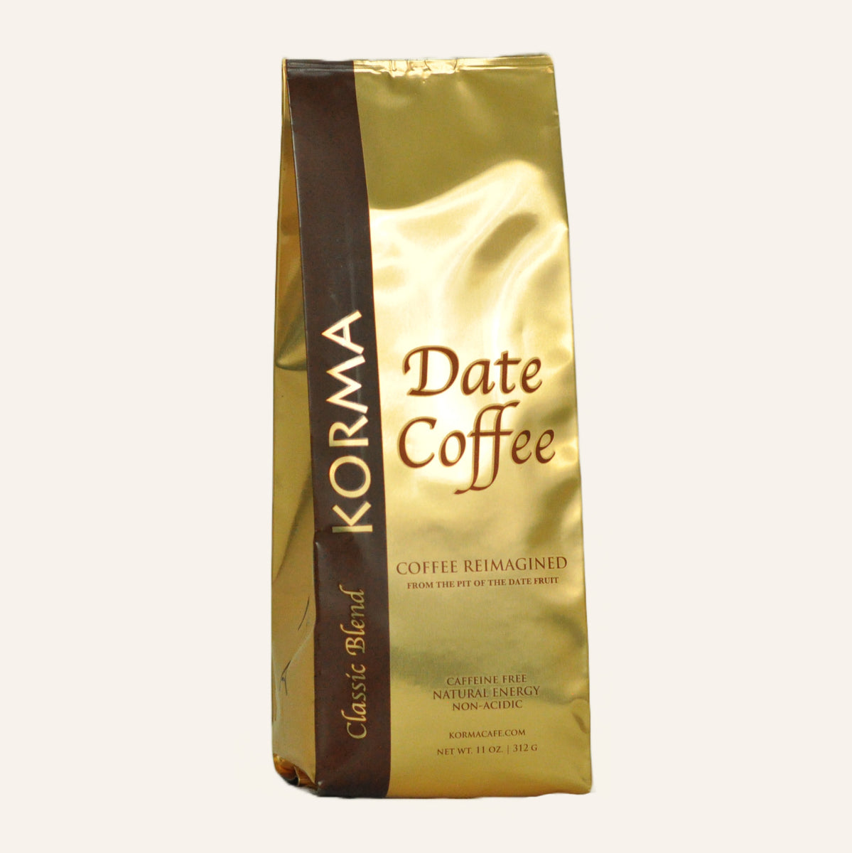 Classic Blend Date Coffee – KORMA Date Cofee
